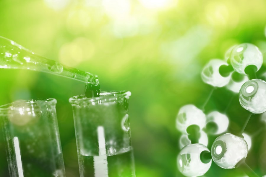 Chimie verte ou durable - GreenWin