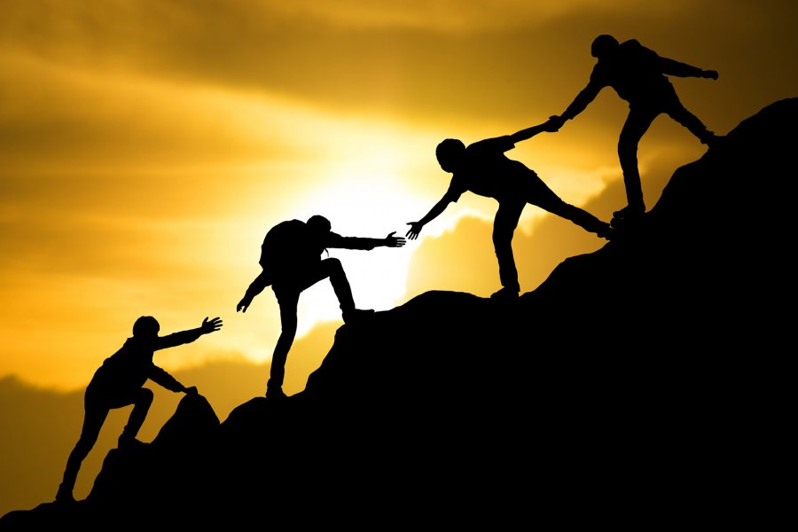 Aide au montage de projet - GreenWin